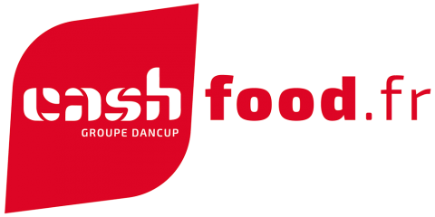 Cash Food - grossiste en produits alimentaires