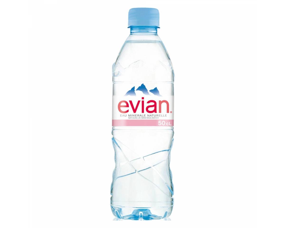 50cl x30 - Eaux plates et gazeuses - Boissons