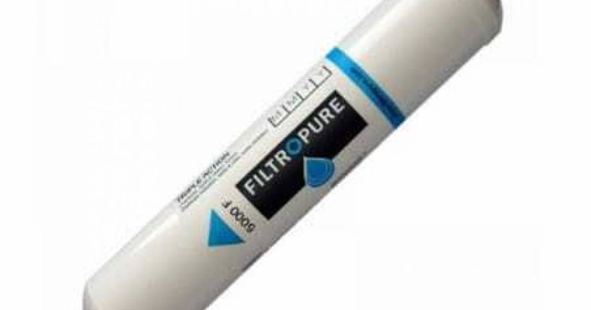 Filtropur 5000F - Consommables & Accessoires - Fontaines & Accessoires