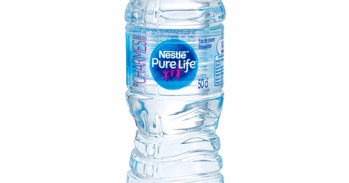Pure Life Nestle x 50cl - Eaux plates et gazeuses - Boissons