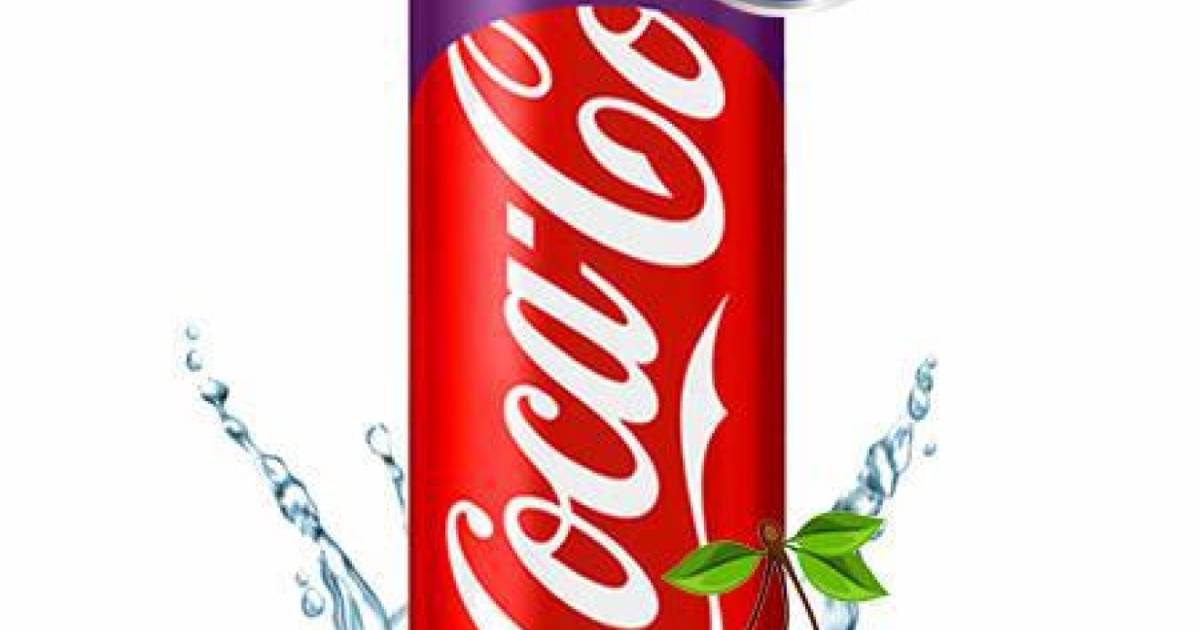 Cherry Slim x 33cl - Canettes SLIM - Boissons