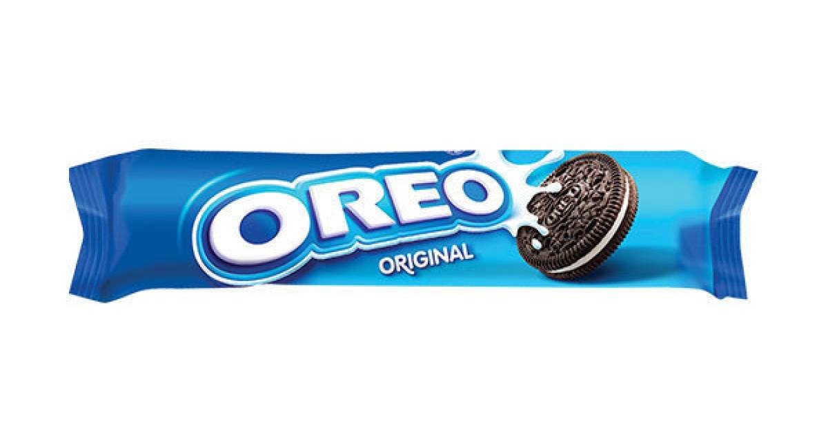Oreo Classique x 20 - Patisseries & Biscuits - Alimentations